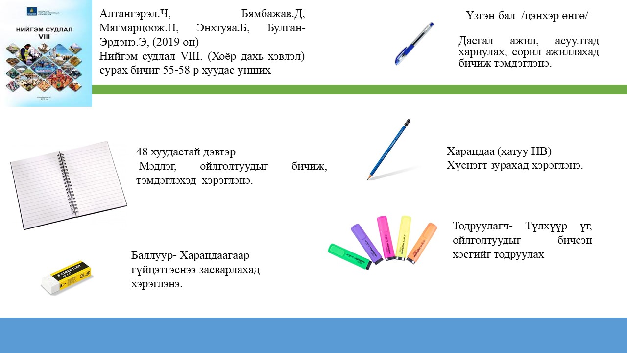 Мэдлээ Цахим контент